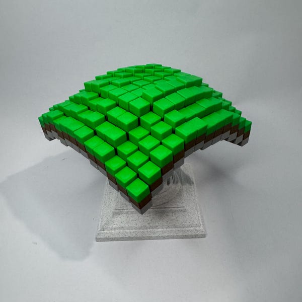 Flexigrid 3d Print - Etsy