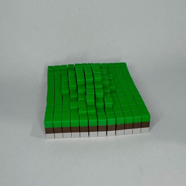 Flexigrid 3d Print - Etsy