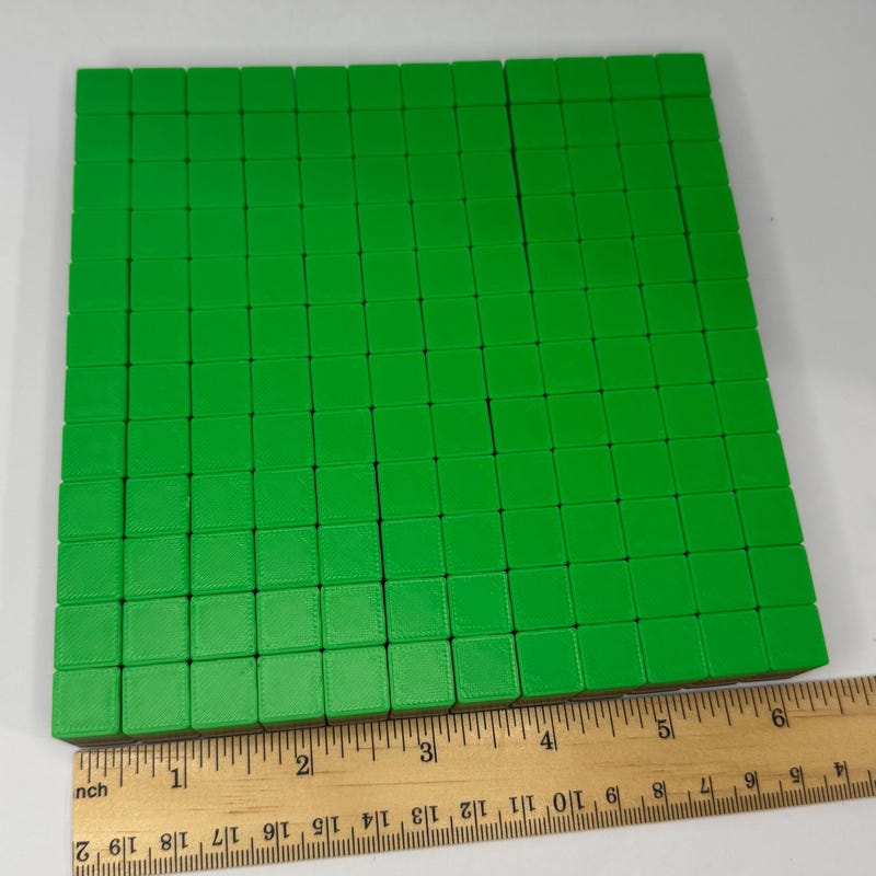 Flexigrid 3d Print - Etsy