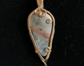 Ohio Flint Jewelry - Etsy