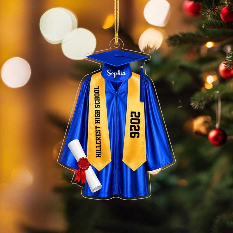 2026 Grad Decorations - Etsy