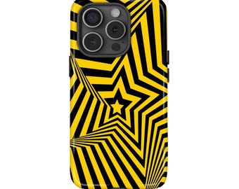 Blue Star Phone Case Trendy Cute Phonecase Star Girl Accesories Streat ...