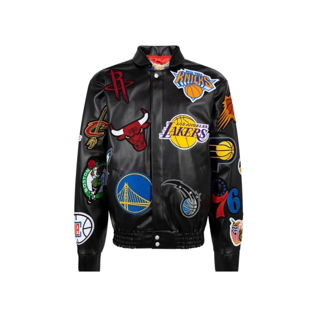 Customized Varsity Jacket: Personalized Embroidered Letterman Bomber - Etsy