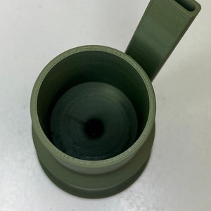 Puffco Proxy Barrel Water H2O Attachment - Etsy