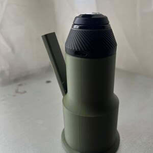 Puffco Proxy Barrel Water H2O Attachment - Etsy