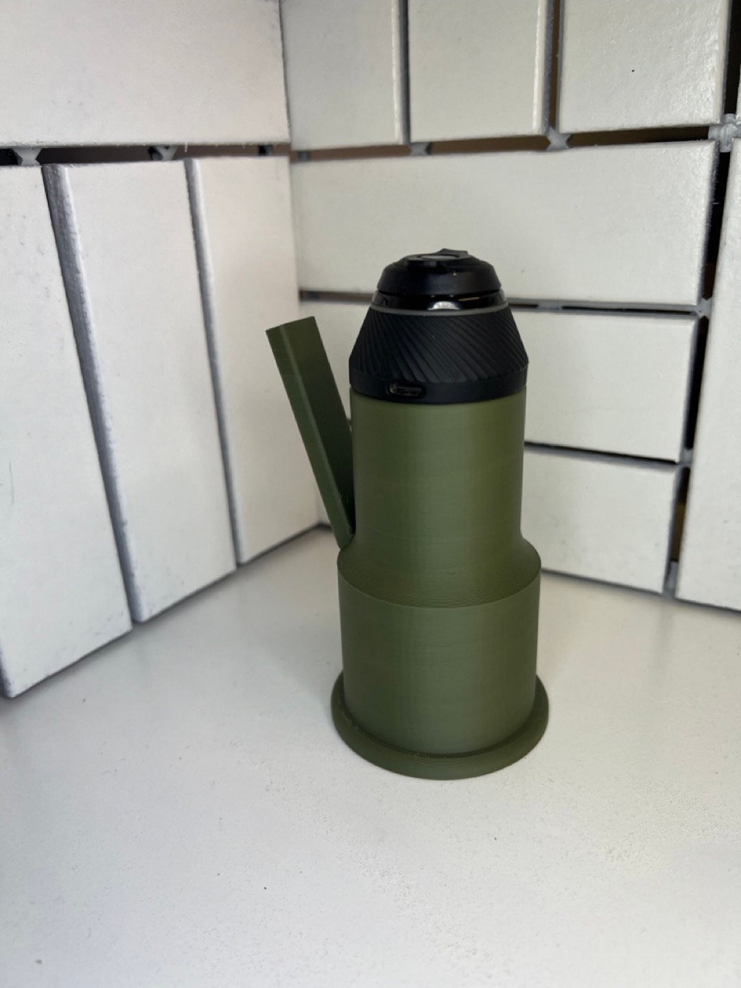 Puffco Proxy Barrel Water H2O Attachment - Etsy