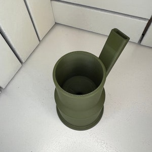 Puffco Proxy Barrel Water H2O Attachment - Etsy