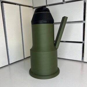 Puffco Proxy Barrel Water H2O Attachment - Etsy