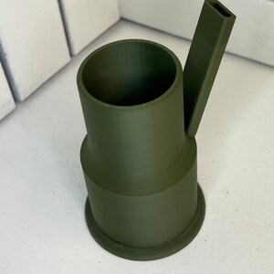 Puffco Proxy Barrel Water H2O Attachment - Etsy