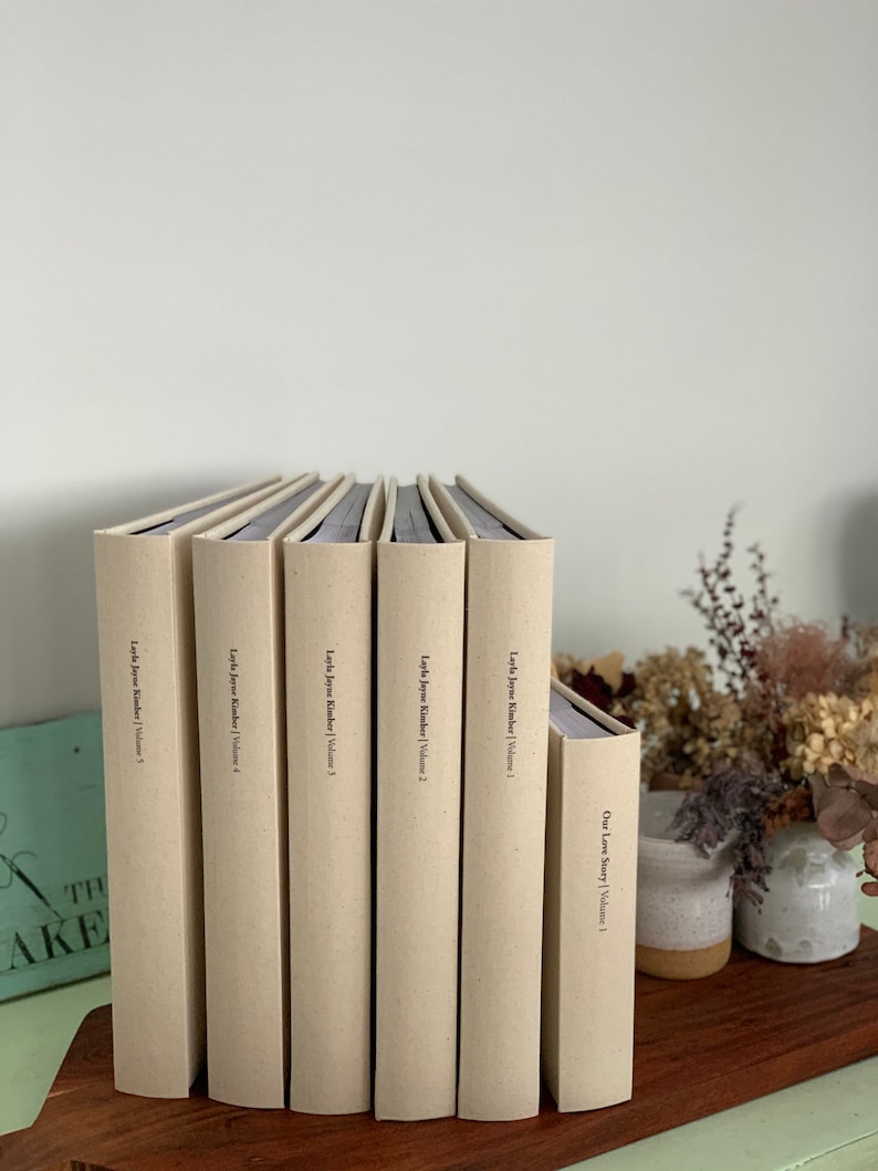 Personalized Photo Album 4x6- 300 Inserts - Etsy