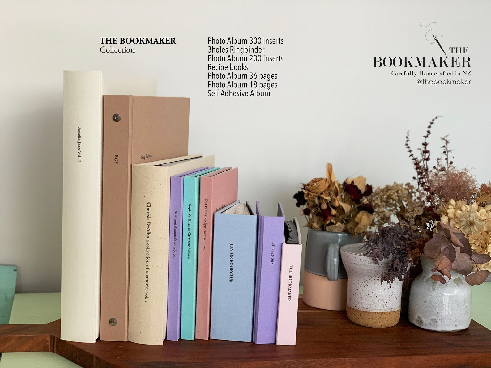 Personalized Photo Album 4x6- 300 Inserts - Etsy