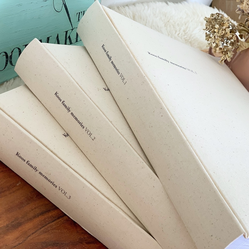 Personalized Photo Album 4x6- 300 Inserts - Etsy