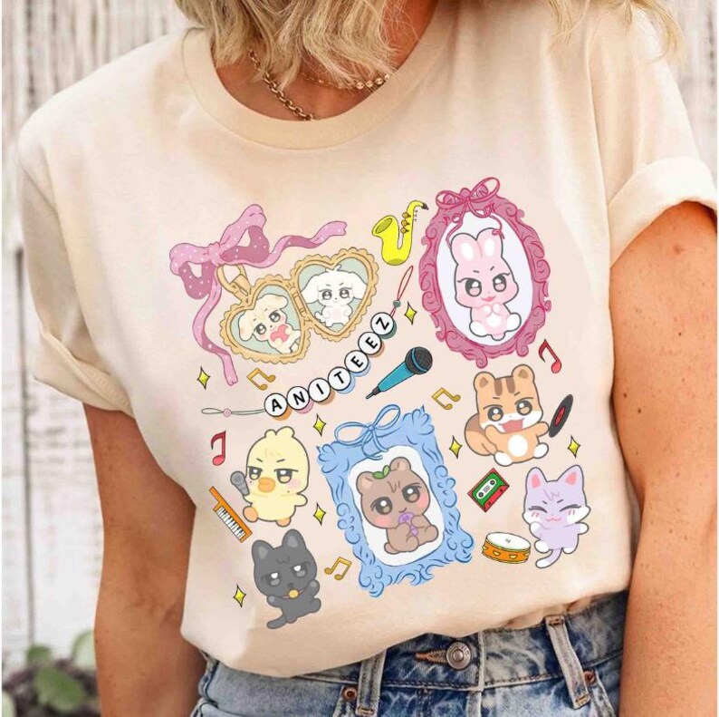 Ateez Member Png, Anteez Aniteez Png, Ateez in Your Fantasy World Tour ...