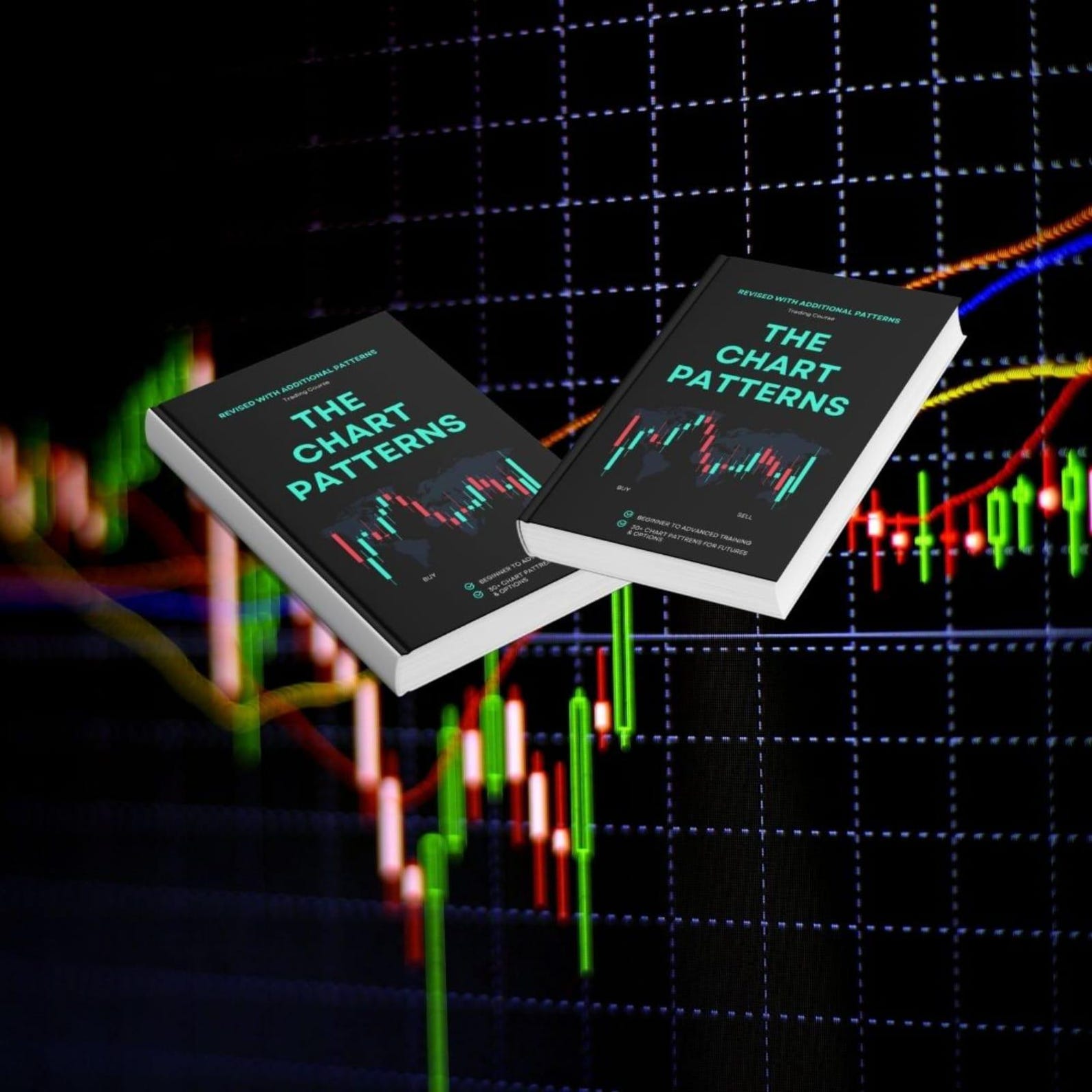 Candlestick Cheat Sheet for Day Trading, Forex, Crypto & Stocks ...