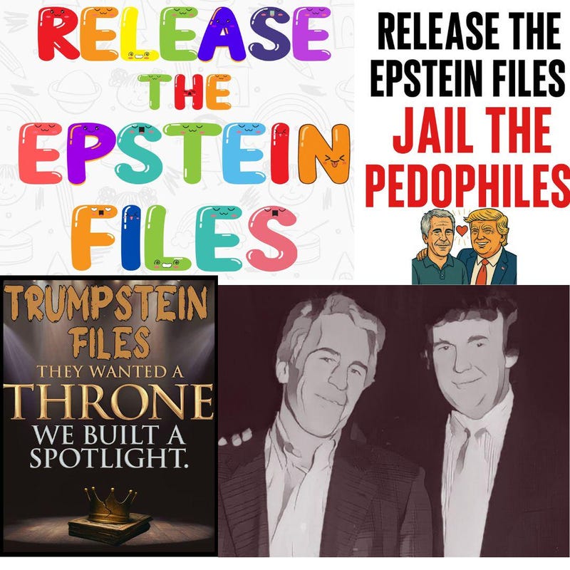 Anti Trump Protest Poster - Etsy