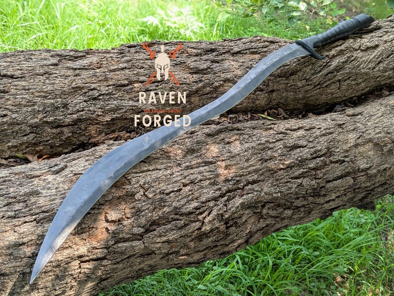 The Elden Ring Bloodhounds Fang Sword, Elden Ring Sword, Best Gift for ...