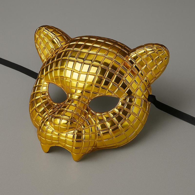 Animal Mask Performance - Etsy