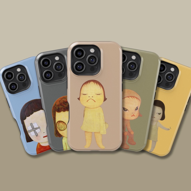 Nara iPhone 12 Case - Etsy
