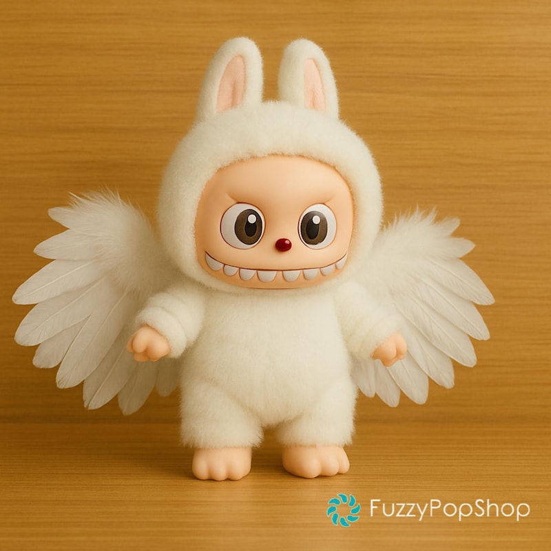 Labubu Clothes Goth - Etsy