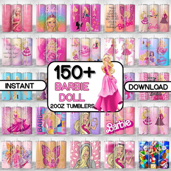 Barbie Candy - Etsy UK