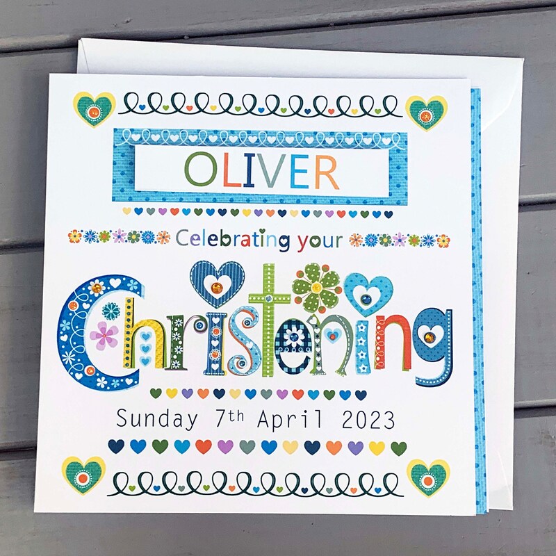 Christening Gifts - 60+ Gift Ideas for 2025