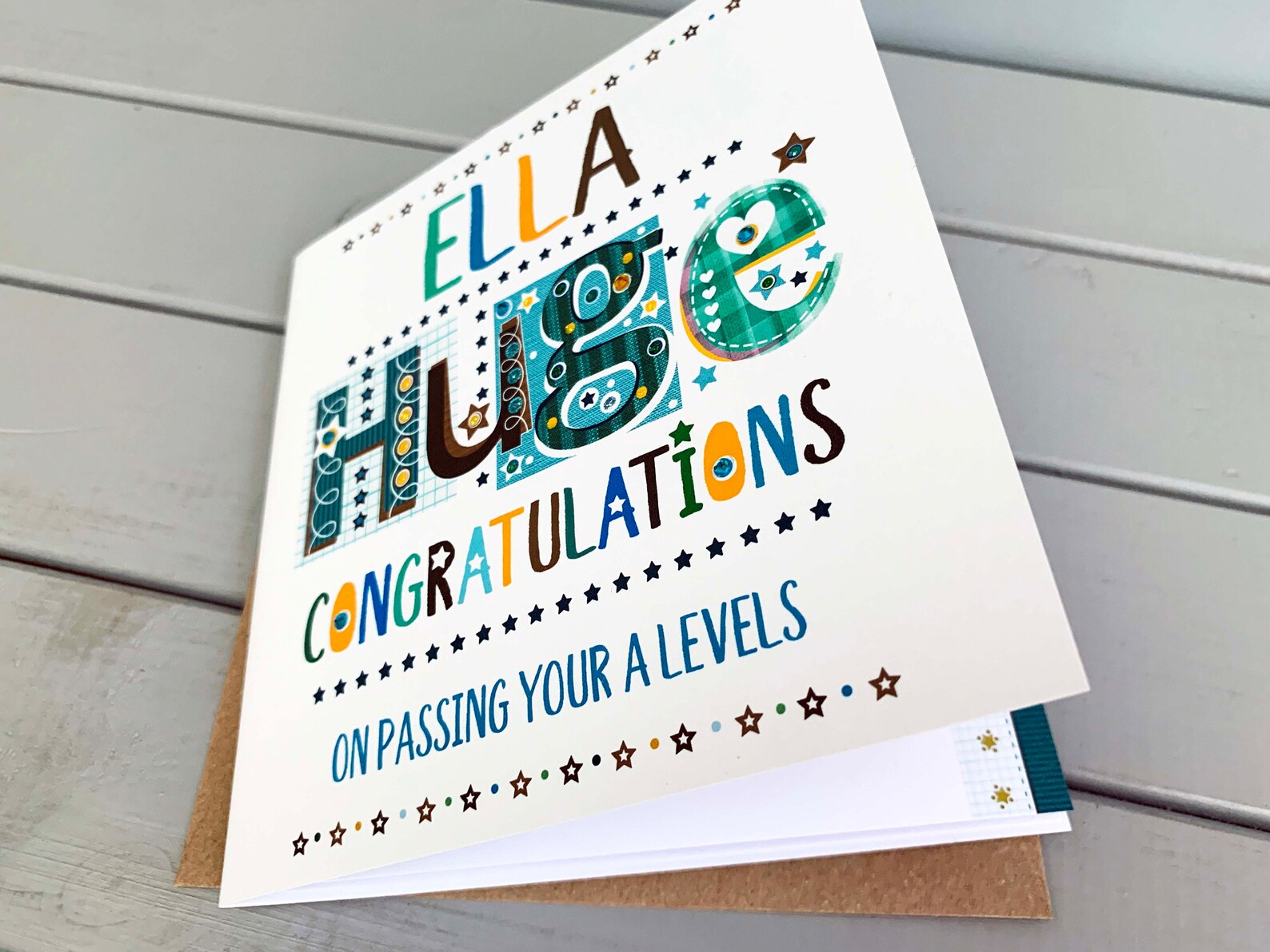 Personalised Congratulations Card | for Him | Card to Congratulate - Etsy