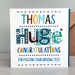 Personalised Congratulations Card | for Him | Card to Congratulate - Etsy