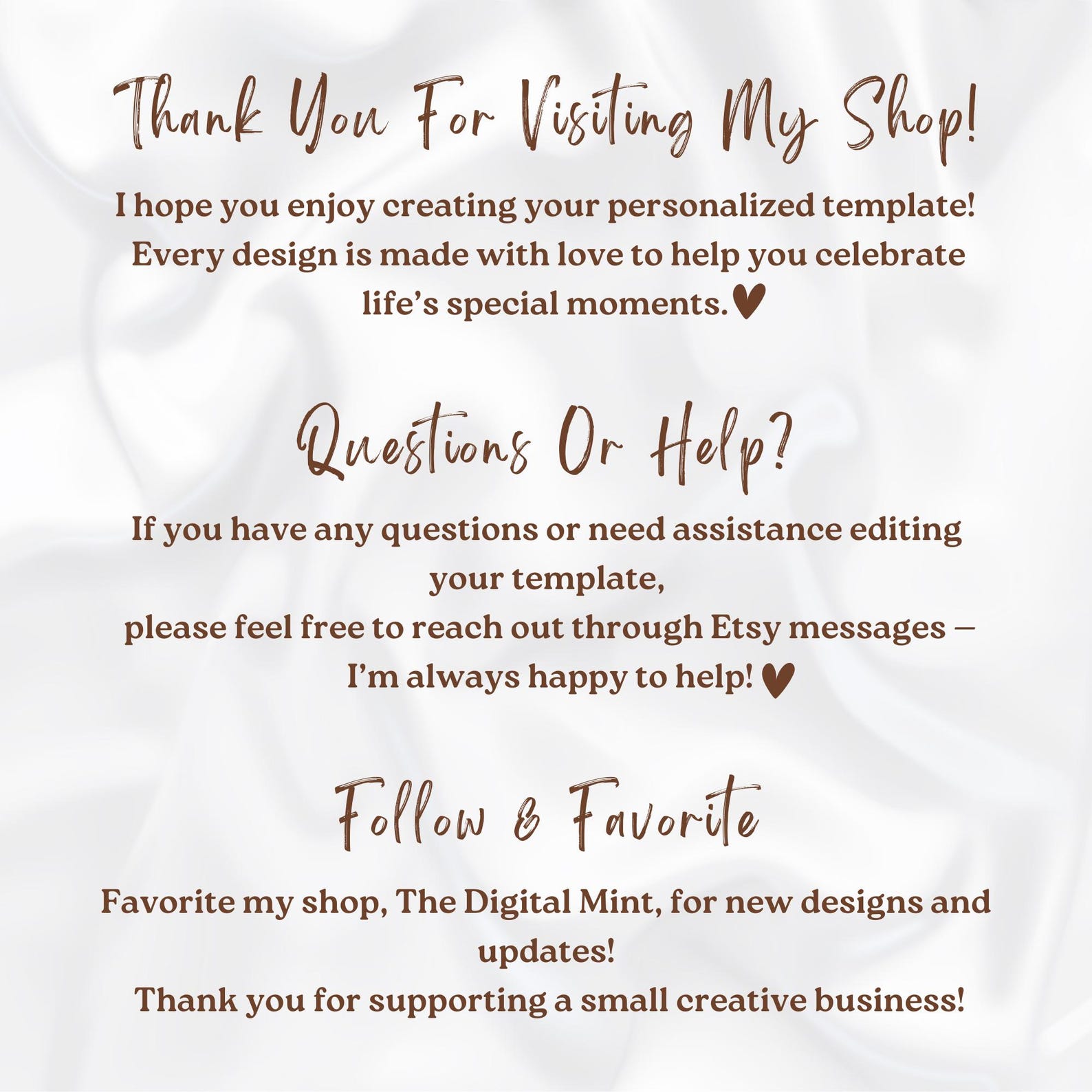 Editable Matchbook Template, Matchbook Anniversary Gift, Custom ...
