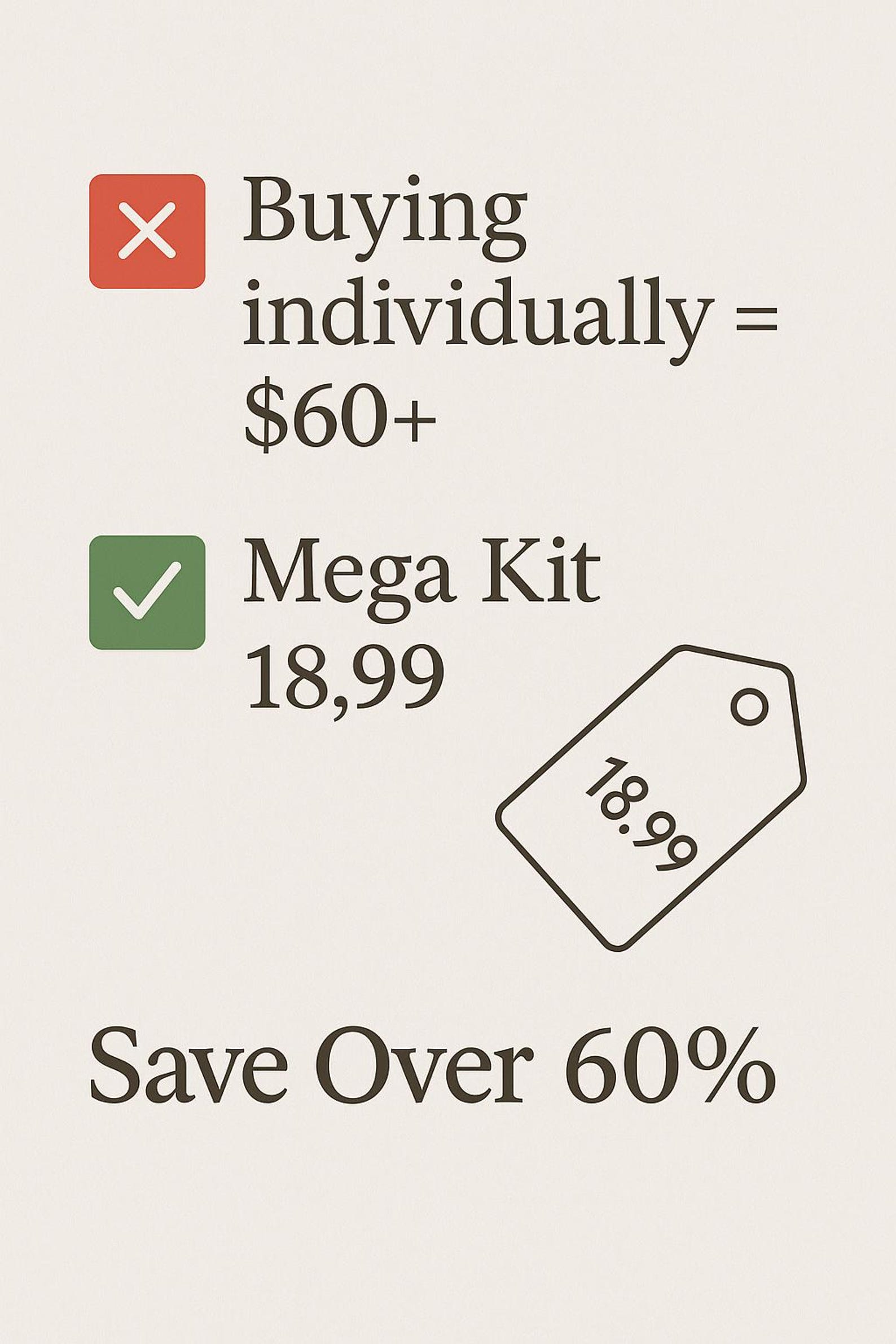 Client Care Forms Bundle | All-in-one Canva Templates for Small ...