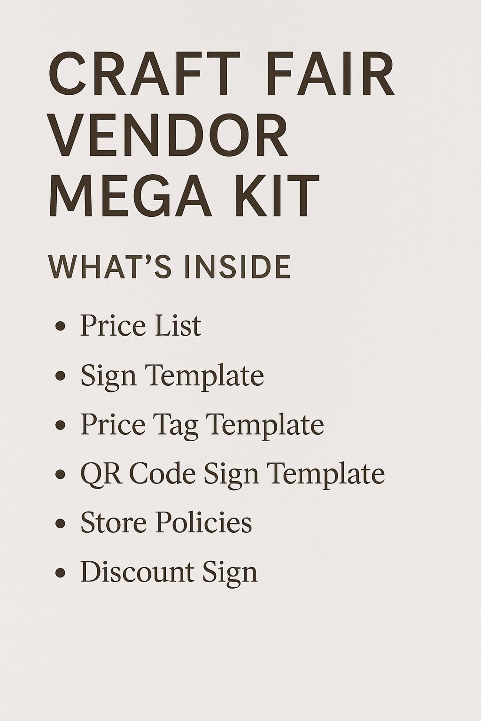 Client Care Forms Bundle | All-in-one Canva Templates for Small ...