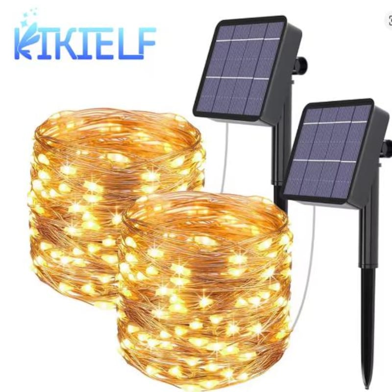 Solar Wire Tree - Etsy UK