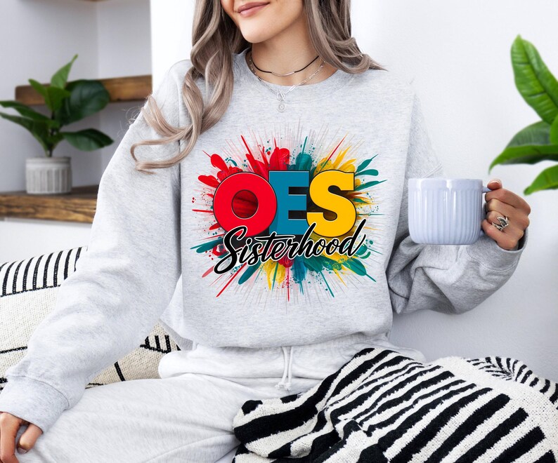 OES Typography PNG Images | Adah Ruth Esther Electa Martha | Sisterhood ...