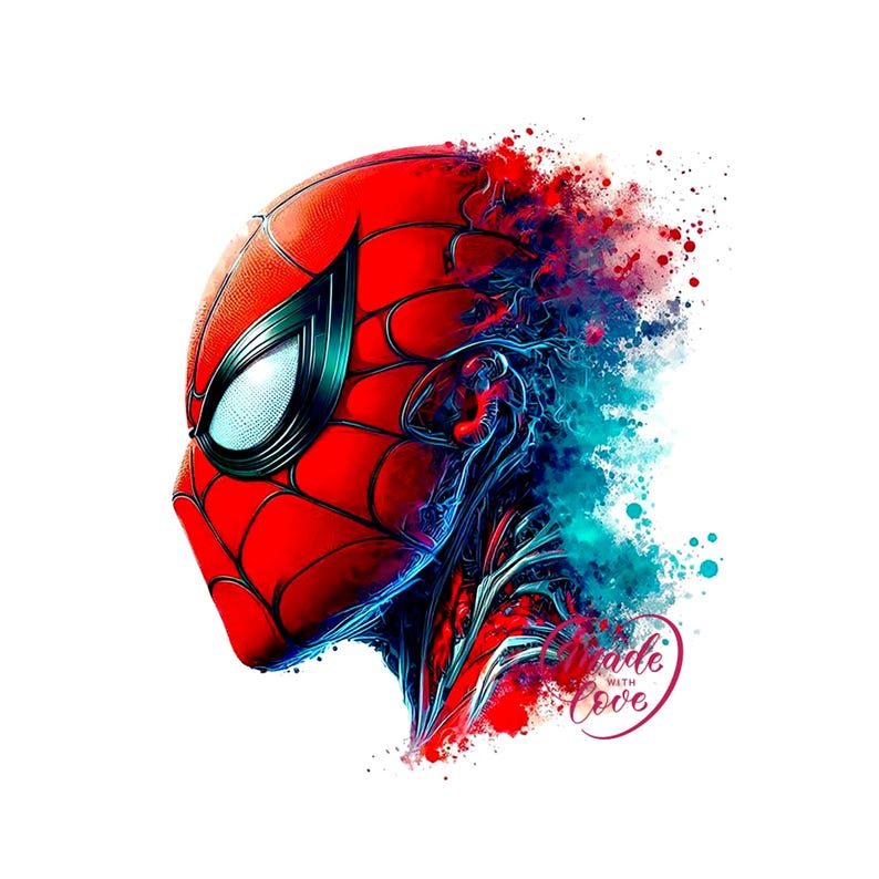 Spiderman Head, Spiderman Clipart, Spiderman Cut Files for Circut ...
