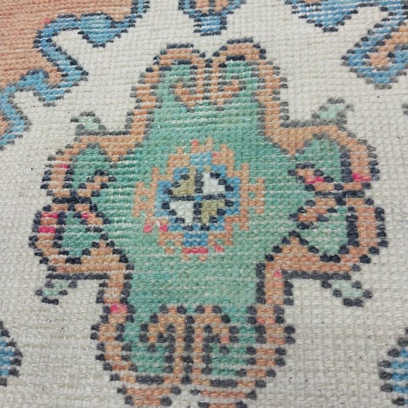 Vintageoushak Rugs - Etsy