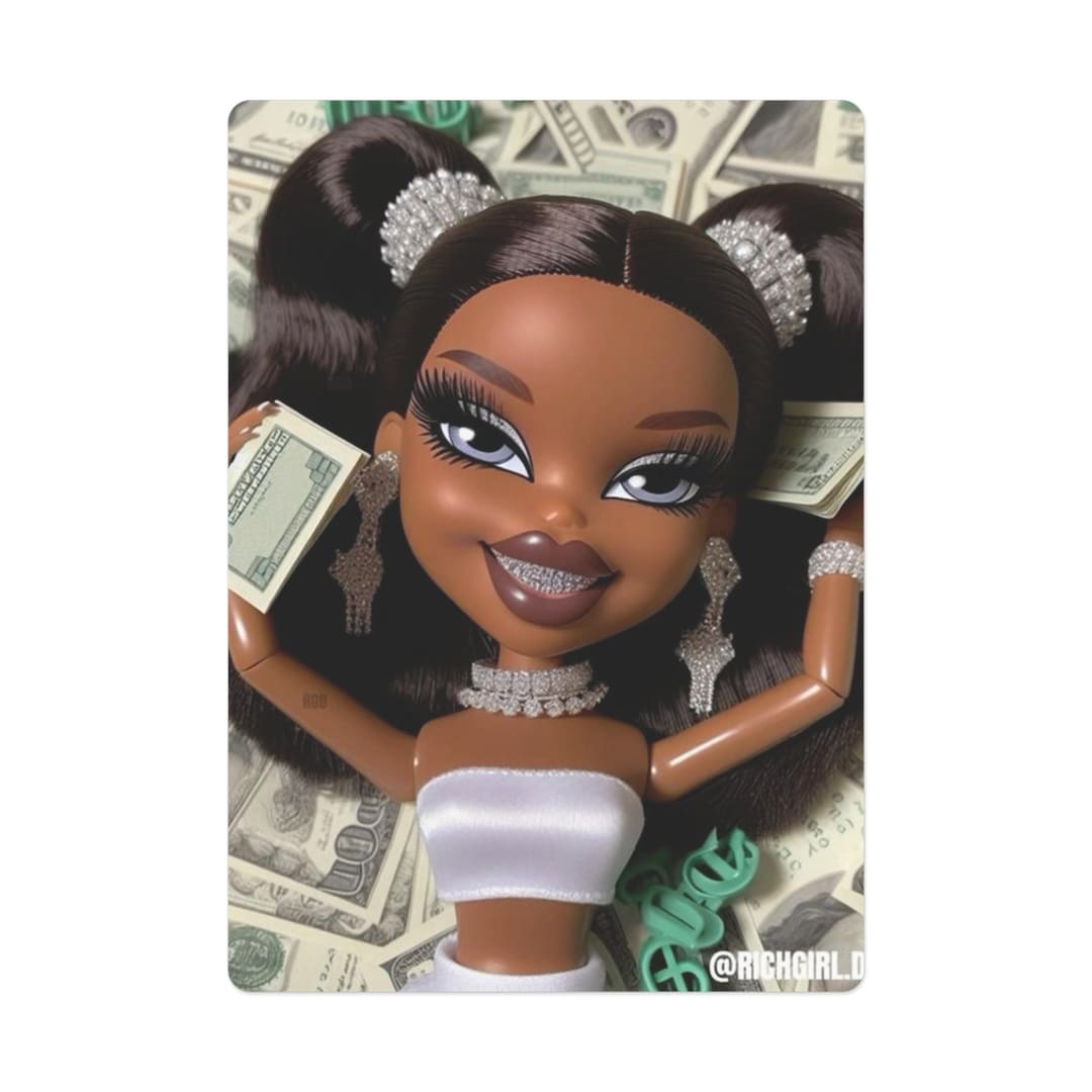 Bratz Cards - Etsy