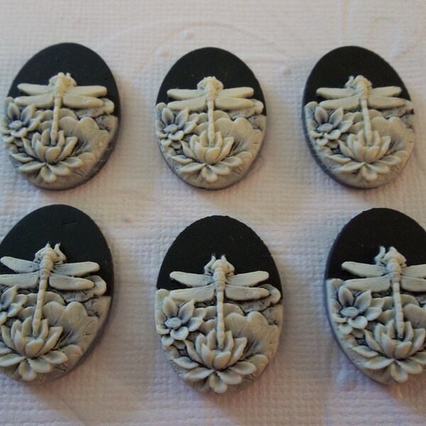 Ivory Cameo - Etsy
