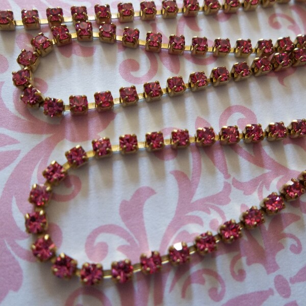 Cup Chain - Etsy