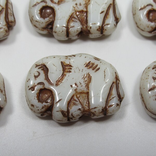 Antique Elephant Ivory - Etsy