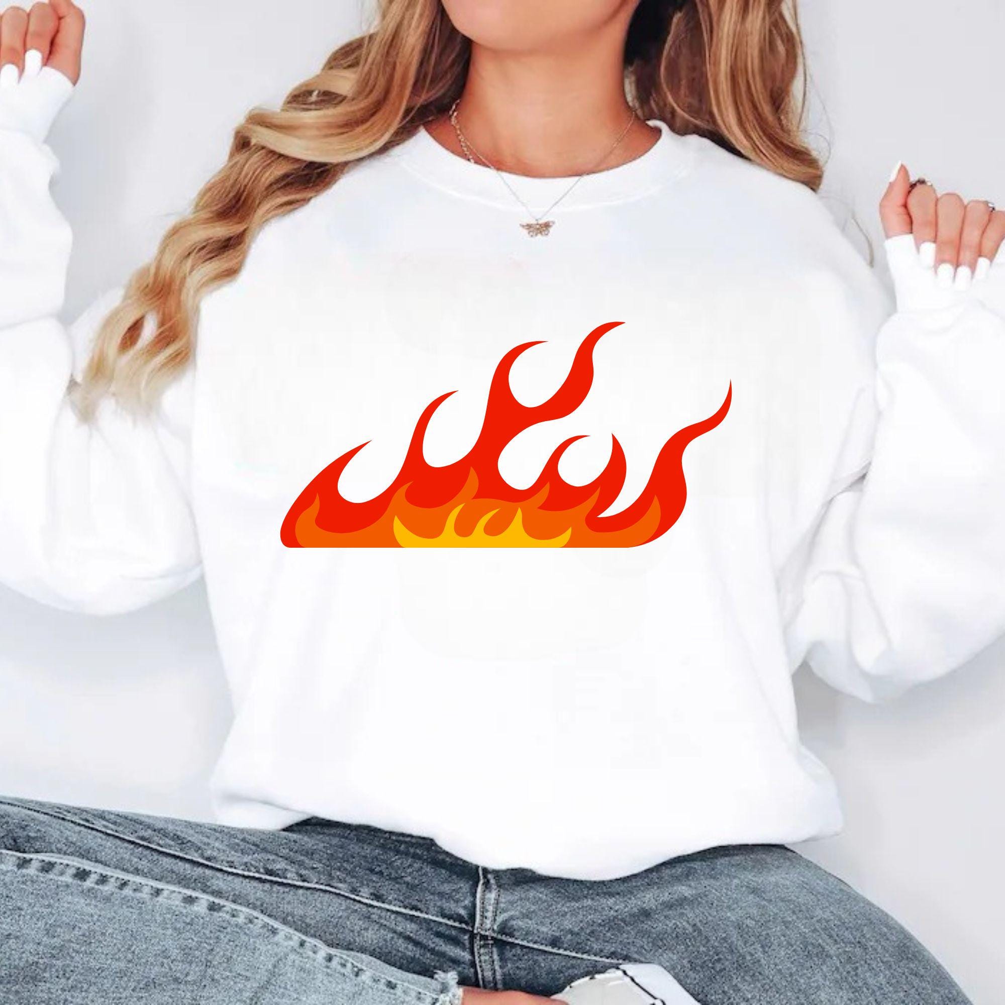 Fire SVG Bundle - Fire Clipart - Fire Svg Files - Fire Png - Fire Svg ...