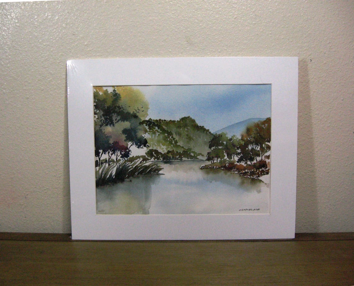 Embudo Station - Etsy