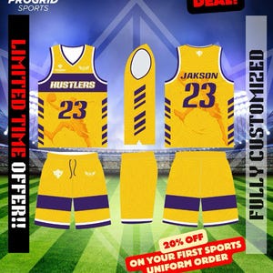 Custom American Football Uniform Set – Personalized Team Jersey & Pants ...