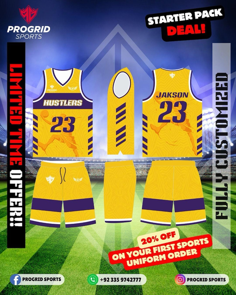 Custom American Football Uniform Set – Personalized Team Jersey & Pants ...