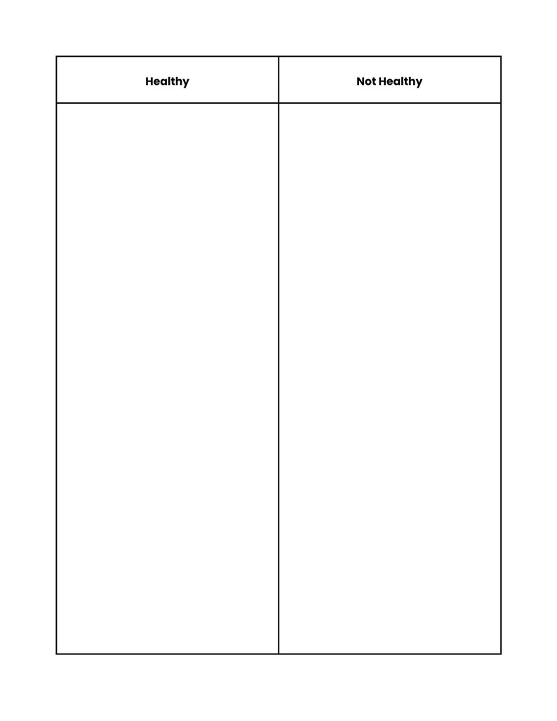 Tween Girl Confidence Journal | Printable Boundaries Workbook for Girls ...