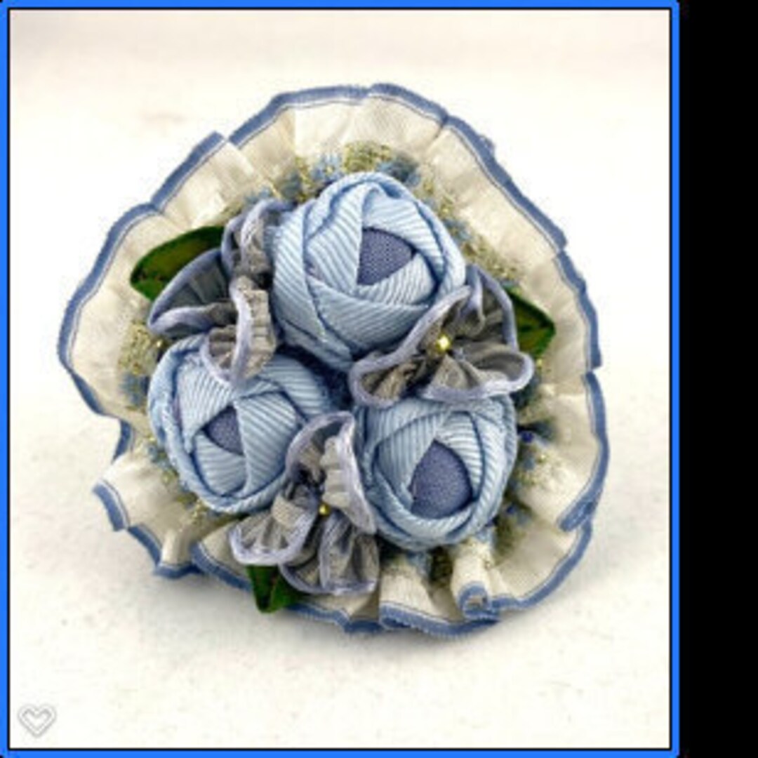 Collections, Le Petits Chou Roses Collection - Etsy