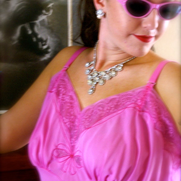 Pink Panther Lingerie Etsy