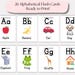 Printable Flash Cards for Kids - Weather, Shapes, Emotions & Animal ...