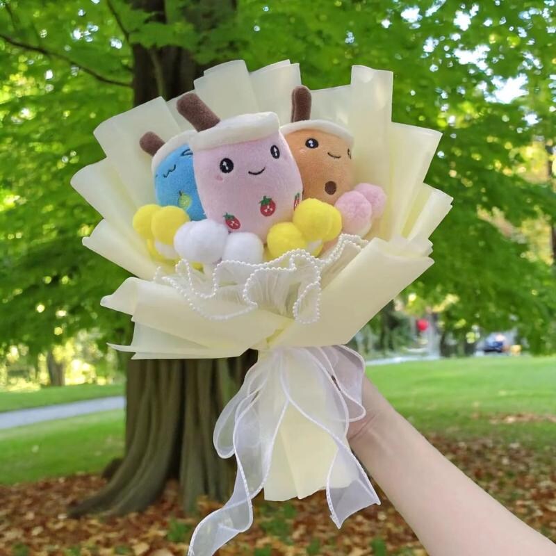Karomi Plush - Etsy