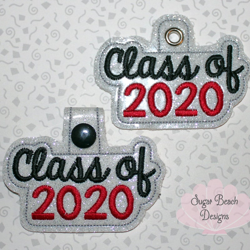 Class of 2020 - Etsy