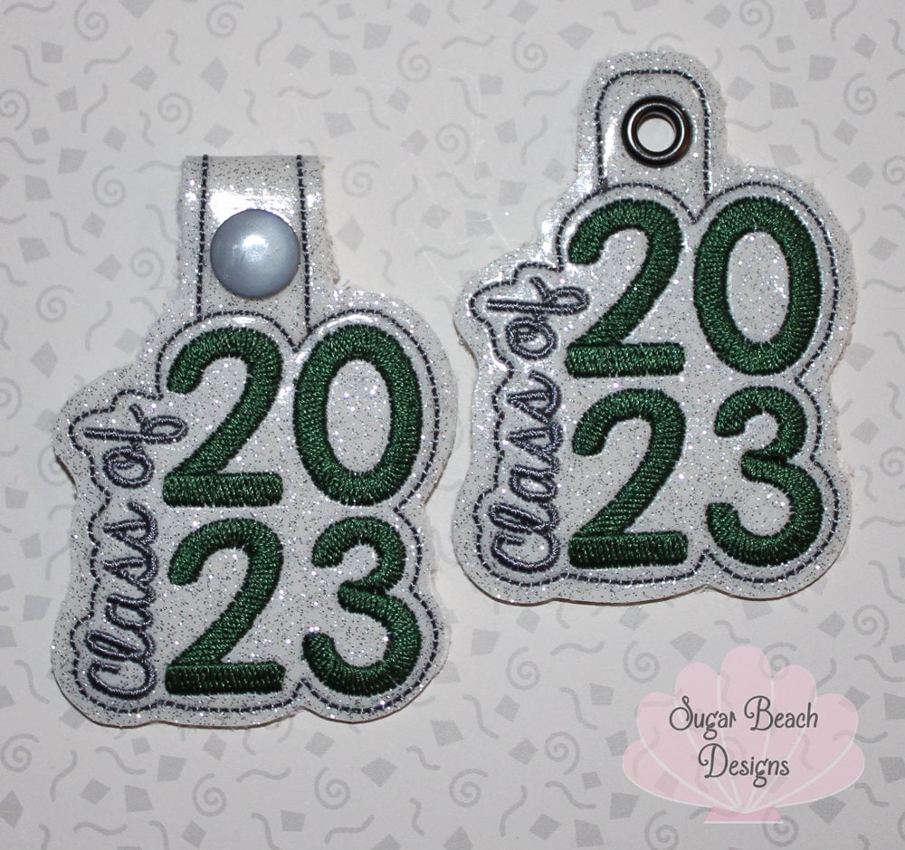 Senior Key Fobs - Etsy