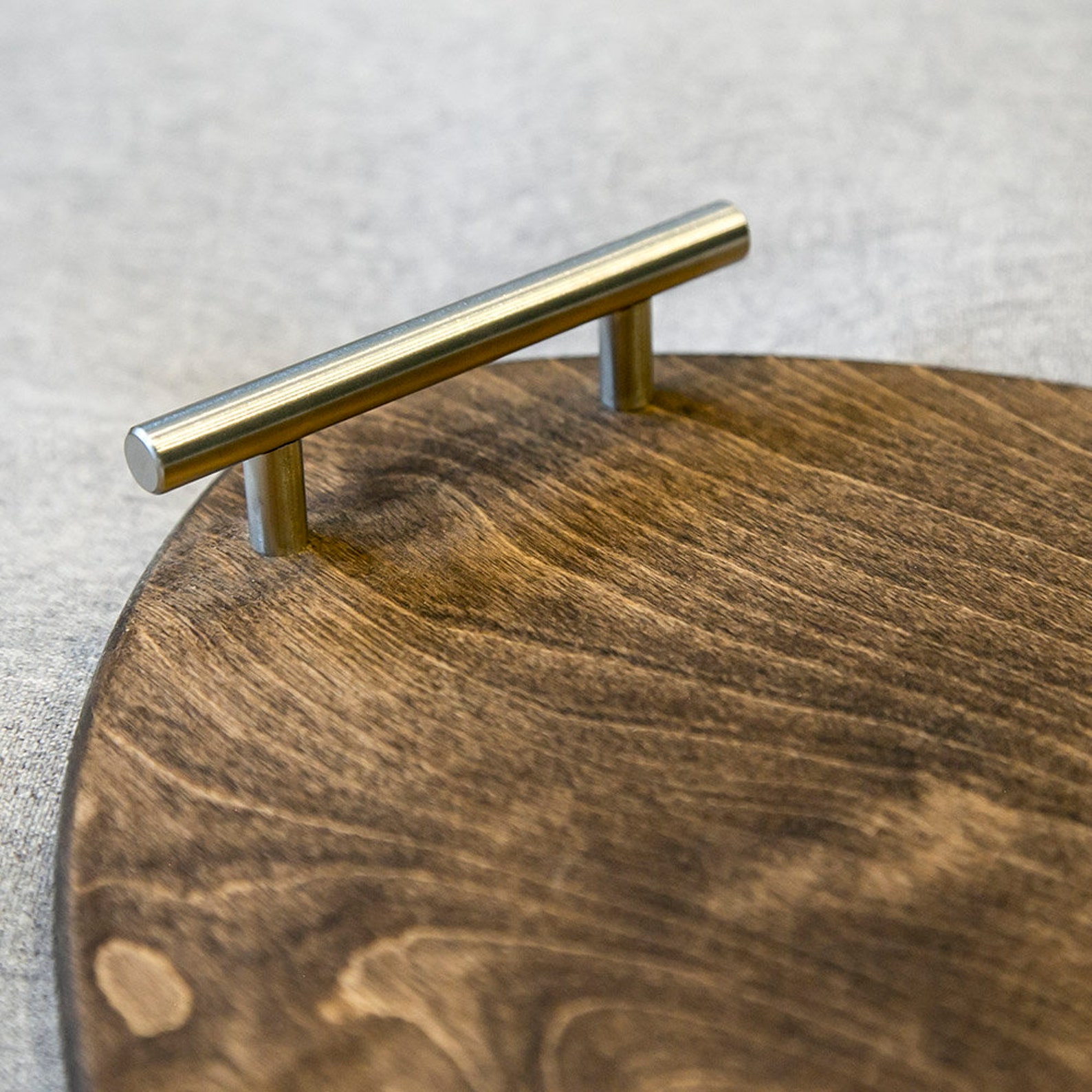 Rustic Football Serving Tray Football Serving Tray With - Etsy